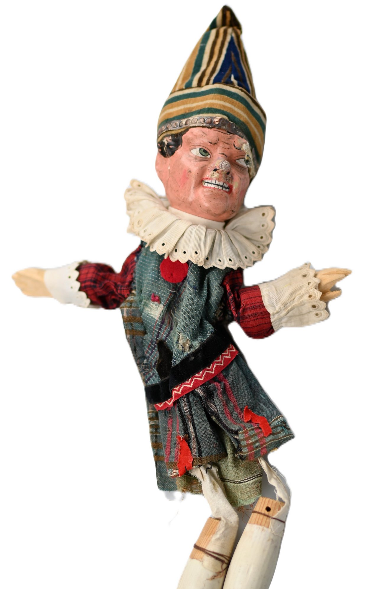 Kasperli: Die Kultfigur des Puppentheaters - Museum Aargau