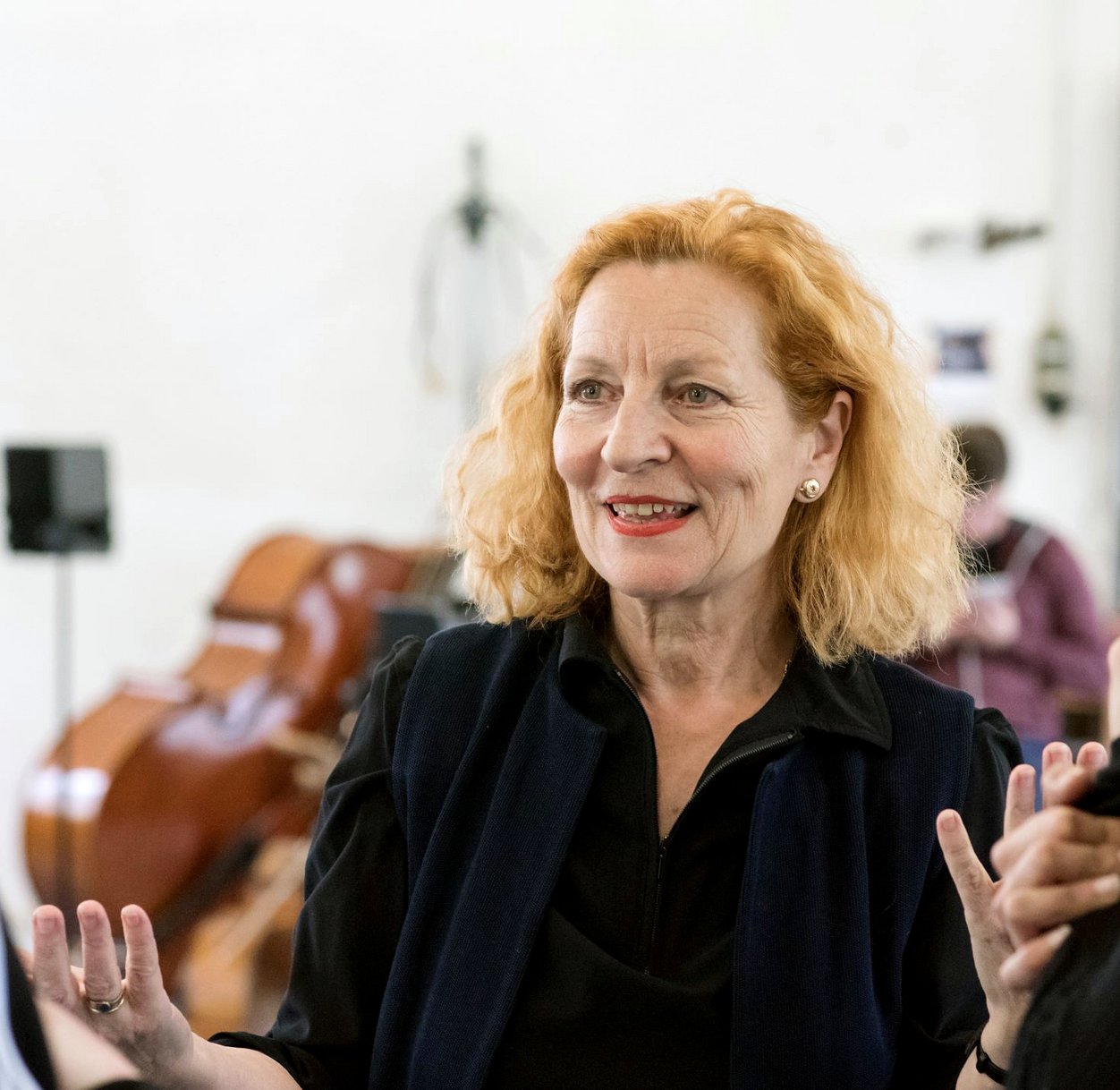 5 Fragen zu den Klosterspielen Wettingen - Museum Aargau