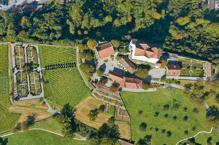 Die Schlossdomäne Wildegg – Landwirtschaft im Wandel der Zeit - Museum ...