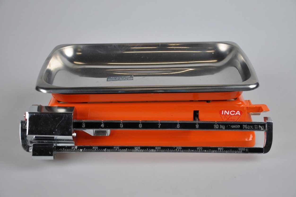 Alternative Haushaltsgeräte ohne Strom - Museum Aargau