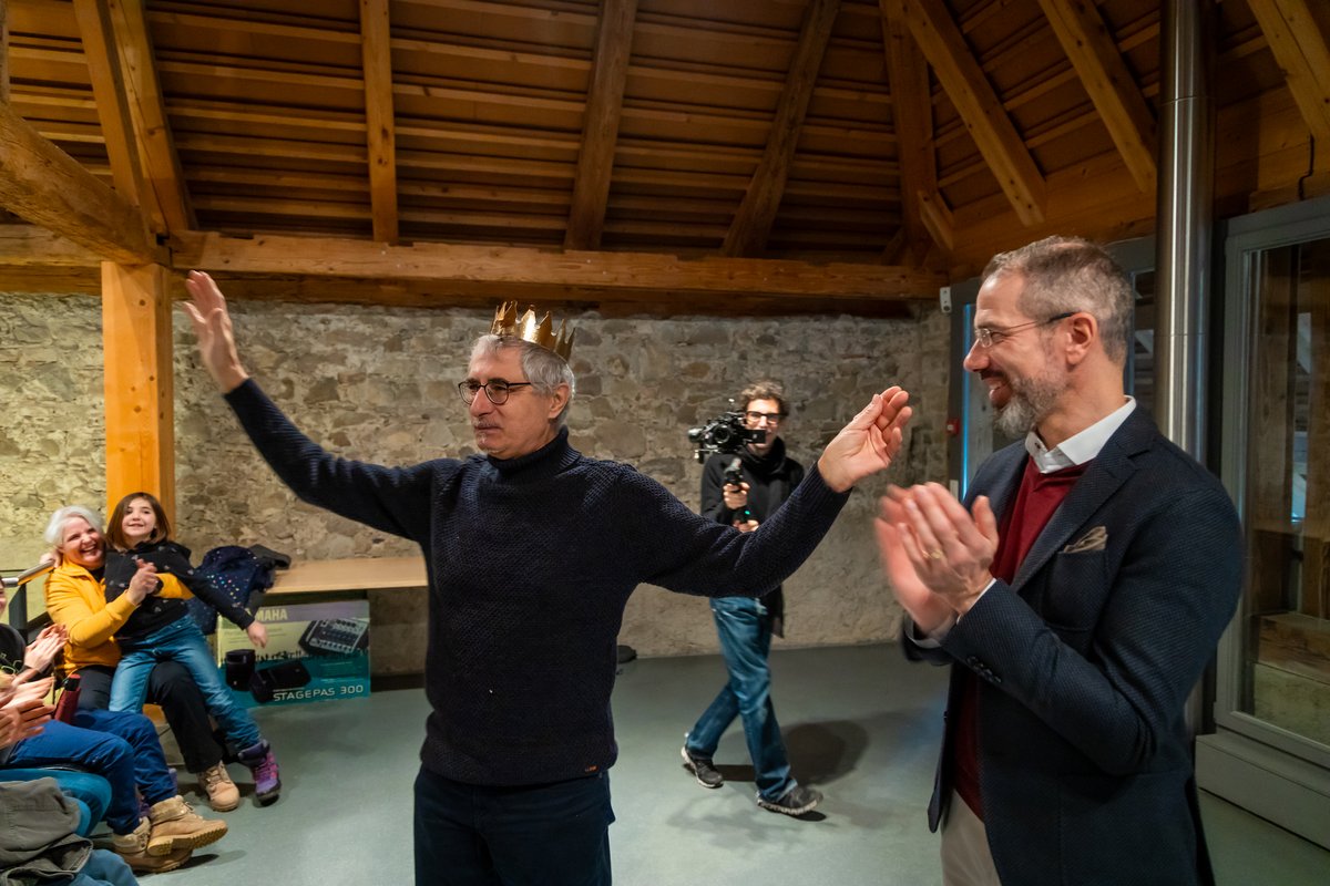 Bildmaterial für Medien - Museum Aargau