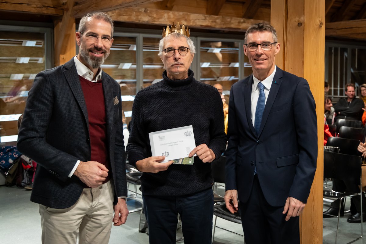 Bildmaterial für Medien - Museum Aargau