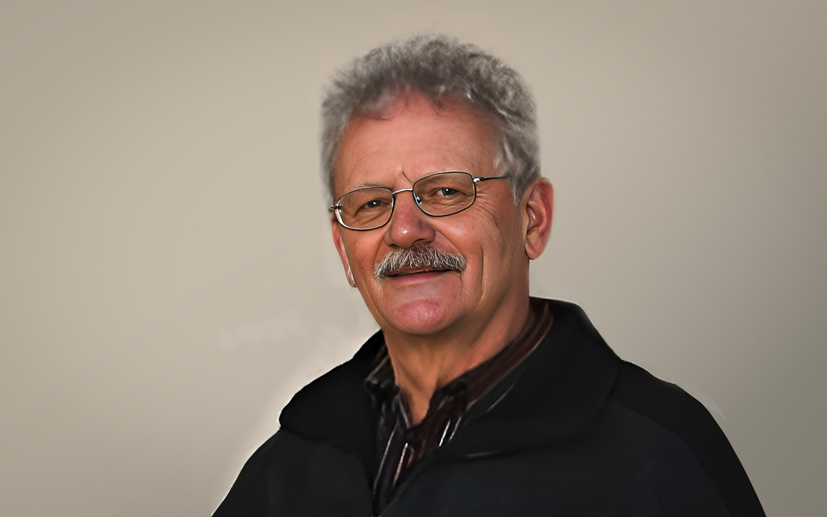 "Damals im Aargau": Willi Ebinger, Maschineningenieur in Seon - Museum ...